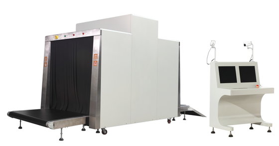 Big Size X Ray Baggage Inspection System