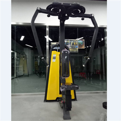 Fitness Pearl Delt/Pec Fly  XC801