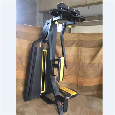 Fitness Pearl Delt/Pec Fly  XC801
