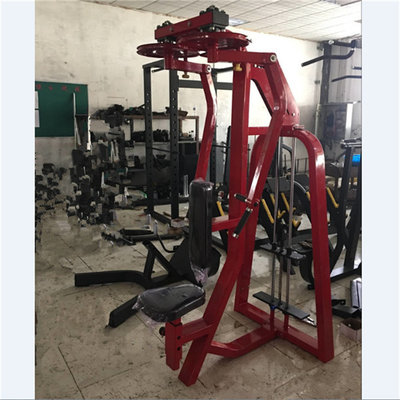 Fitness Pearl Delt/Pec Fly  XC801