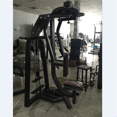 Fitness Pearl Delt/Pec Fly  XC801
