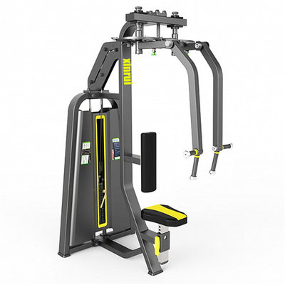 Fitness Pearl Delt/Pec Fly  XC801