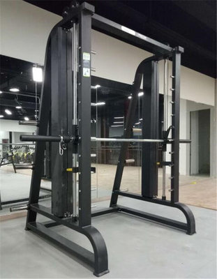 Jungle Smith Machine   XC843