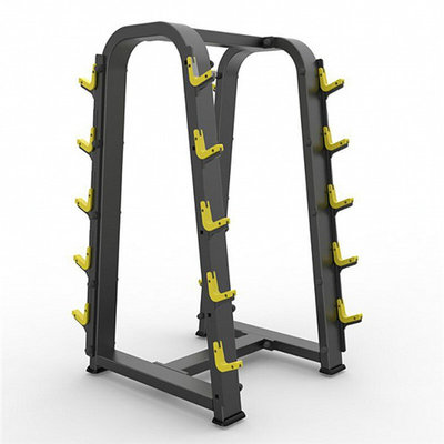 Electric leg exercise machine Barbell Rack  XC833