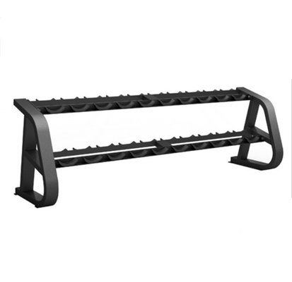 Steel bar Dumbell Rack  XC830