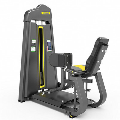 Preacher curl bench Adductor XC808