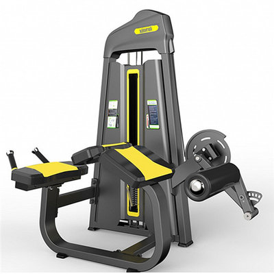 Multi gym exercise equipment Prone Leg Curl XC805