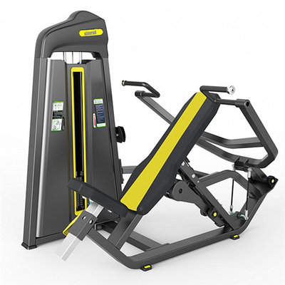 Gym machines Shoulder Press XC804