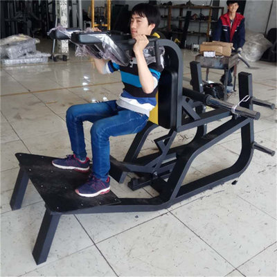 Made in china Squat rack  XC-845