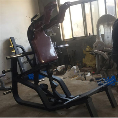 Made in china Squat rack  XC-845