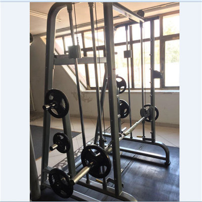 Jungle Smith Machine   XC843