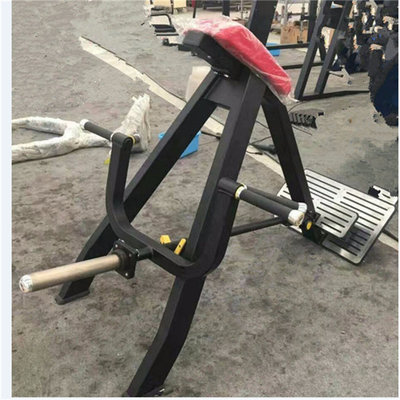 Parts Incline Level Row/T-bar row  XC841