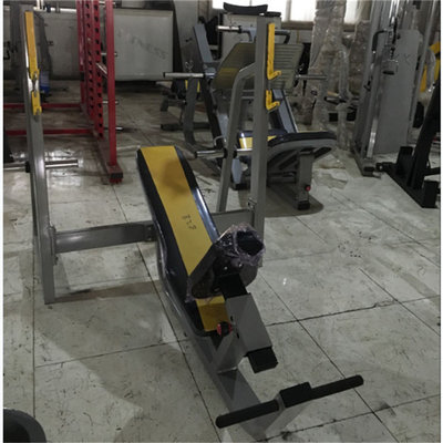 Branding machines Olympic Bench Incline  XC828