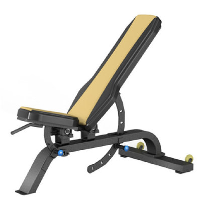 Hips Super Bench/Adjustable bench   XC826