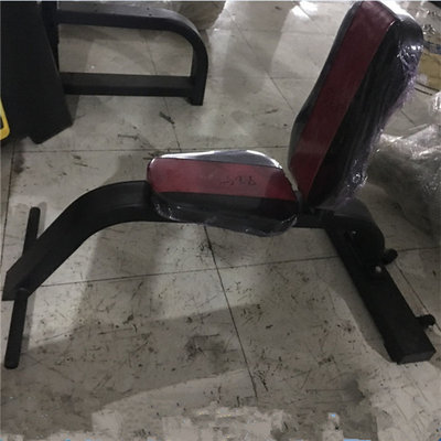 Hammer strength power rack Multi-purpose Bench  XC825