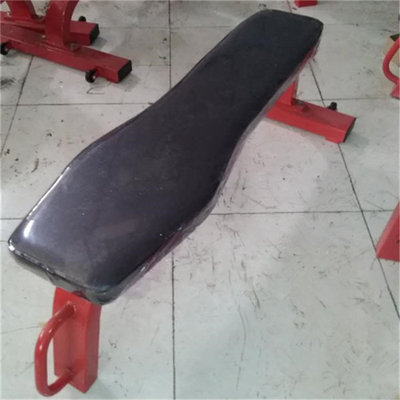 Exercise bike belt flat bench   XC822