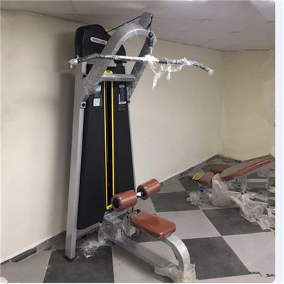 Sit up bench Seated Pull-down Machine/ High pully   XP821