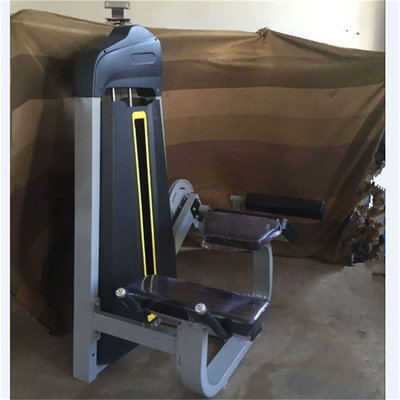 Multi gym exercise equipment Prone Leg Curl XC805