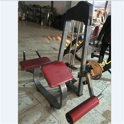 Multi gym exercise equipment Prone Leg Curl XC805