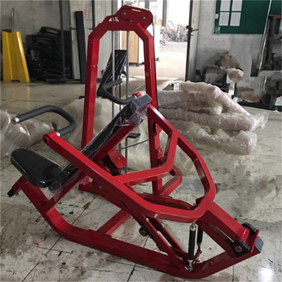 Gym machines Shoulder Press XC804