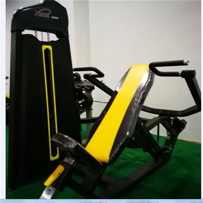 Gym machines Shoulder Press XC804