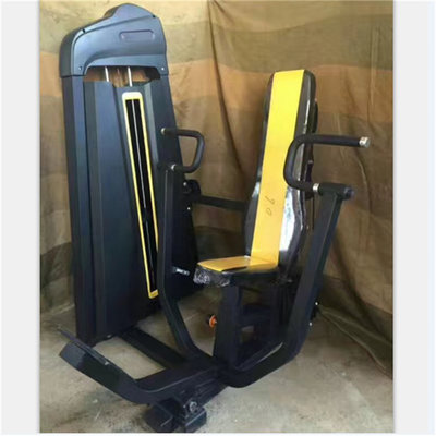 Gym equipment dumbells Chest Press   XC803
