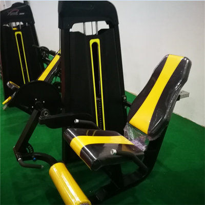 Gym plate Leg Extension   XC802