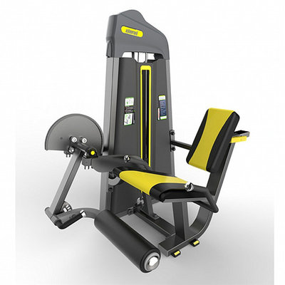 Gym plate Leg Extension   XC802