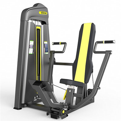 Gym equipment dumbells Chest Press   XC803