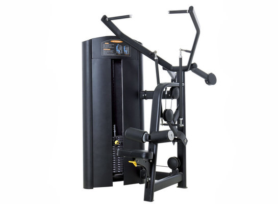 fitness equipment High Pully XF05