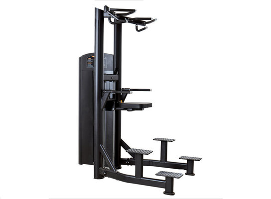 fitness equipment Assist Dip Chin XF07