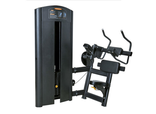 fitness equipment Seated Abdominal XF19
