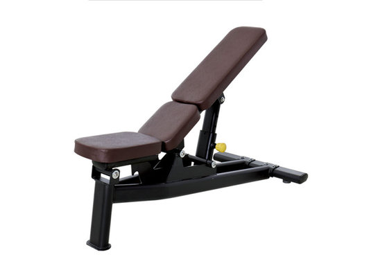 incline bench hammer strength Adjustable Bench XF34