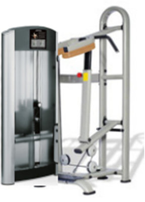 barbell calf smith machine Standing Calf Raise XF46