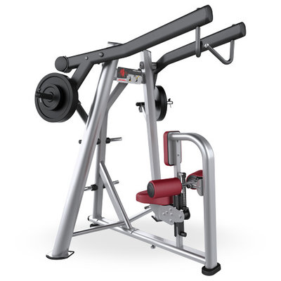 iso lateral  hammer strength High Row XH944