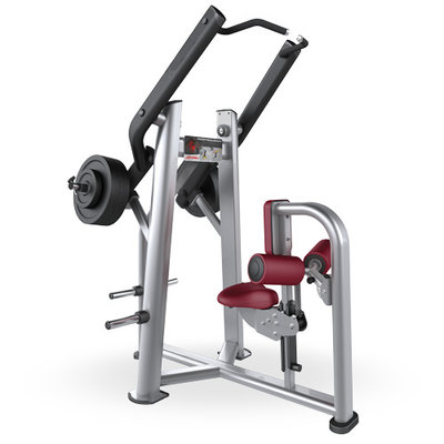 close grip wide grip Front Pull down XH949