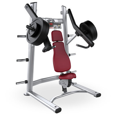 smith machine Incline Press XH950