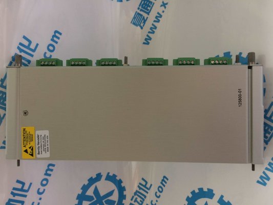 Bently 3500/15-02-02-01 power-supply module brand new Bently 3500/15