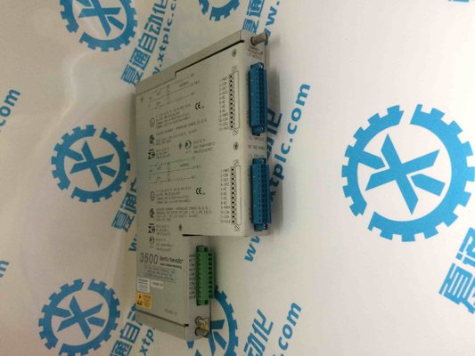 Bently 128085-01 power-supply module brand new Bently 128085-01