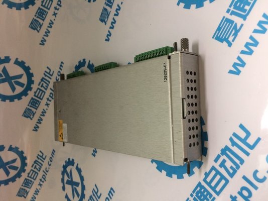 Bently 3500/50M-01-01 power-supply module brand new Bently 3500/50M
