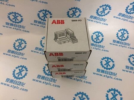 Original authentic EI803F 3BDH000017R1 module One year warranty EI803F module