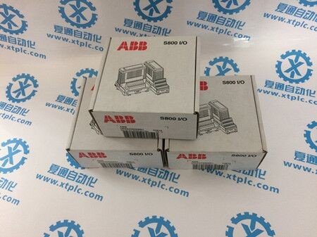 Original authentic EI803F 3BDH000017R1 module One year warranty EI803F module