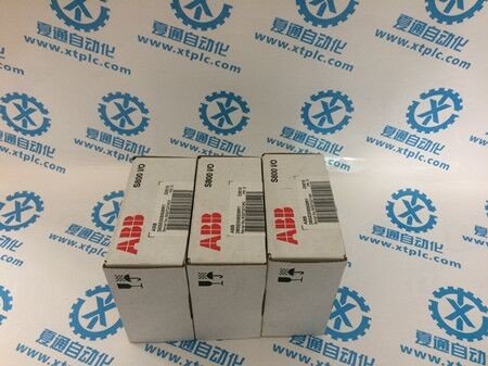 Original authentic SD823 3BSC610042R1 module One year warranty SD823 module
