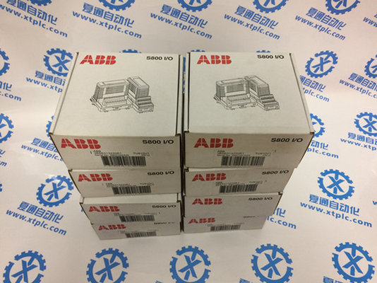 Original authentic SD823 3BSC610042R1 module One year warranty SD823 module