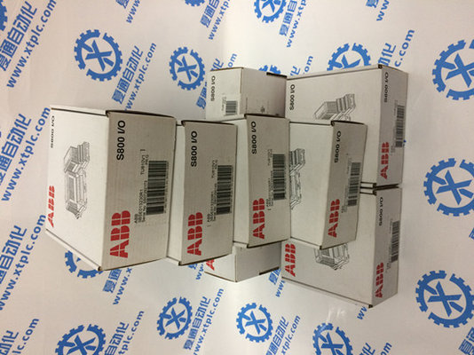 Original authentic SD823 3BSC610042R1 module One year warranty SD823 module