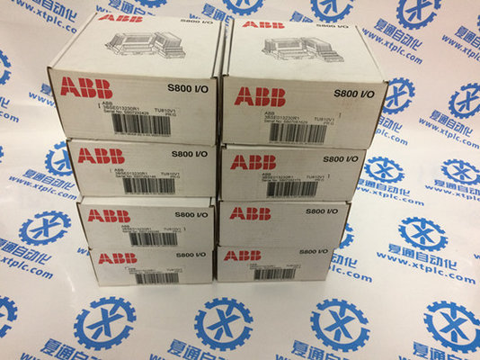 Original authentic SD823 3BSC610042R1 module One year warranty SD823 module