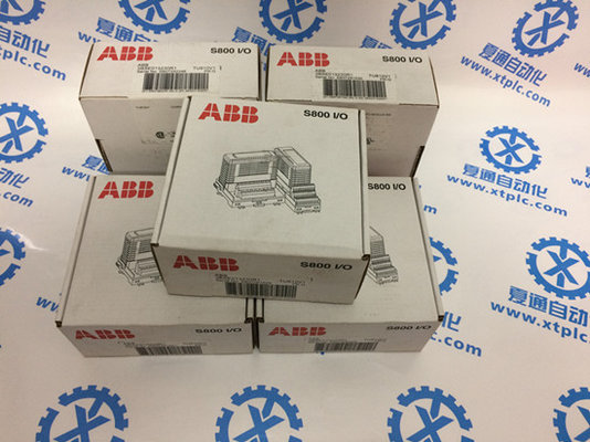Original authentic SD823 3BSC610042R1 module One year warranty SD823 module
