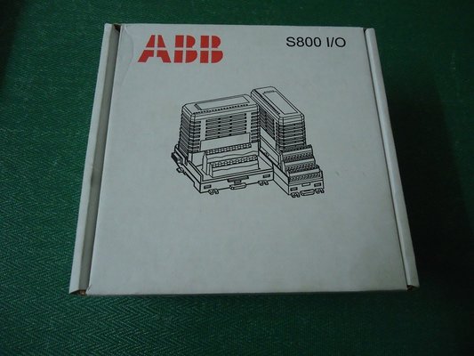 Original authentic PD D163 A 3BHE013855 P106  module One year warranty