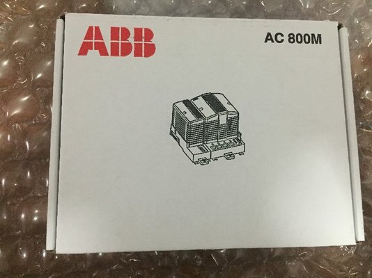 Original authentic PD D163 A 3BHE013855 P106  module One year warranty