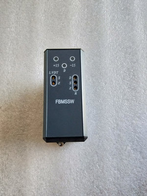 Original authentic FBMSVH module One year warranty FBMSVH FBMSVH